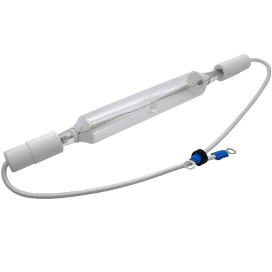 Printing Lamp for UV Exposure in Screen Printing Machines - Ideal for ...