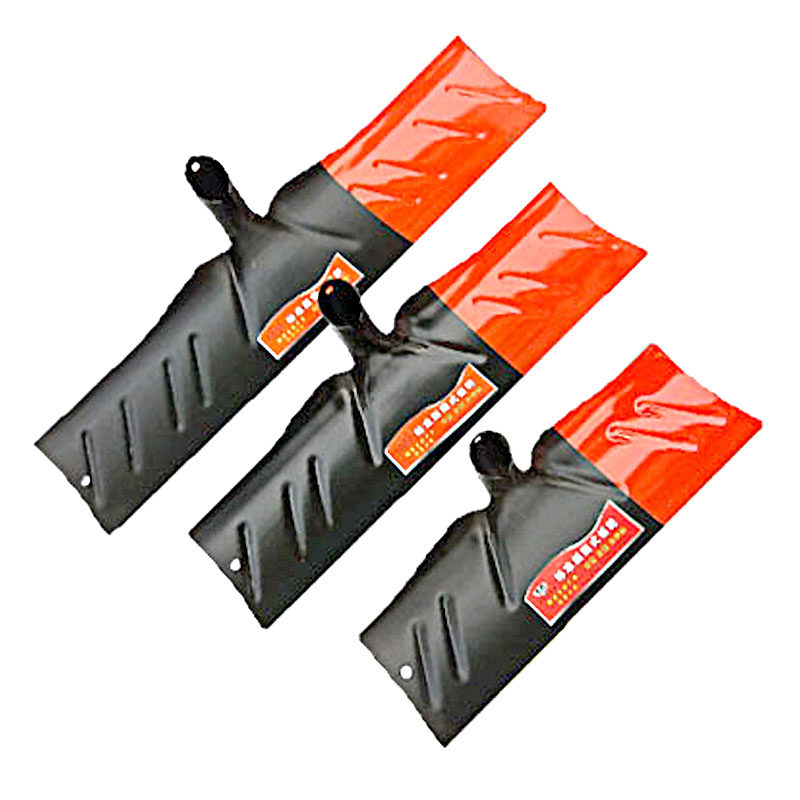 Cement Rake - Durable Chicken Manure and Food Drying Rake - Suitable ...