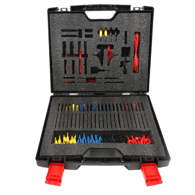 Autool Automotive Universal line group terminal detection line ...