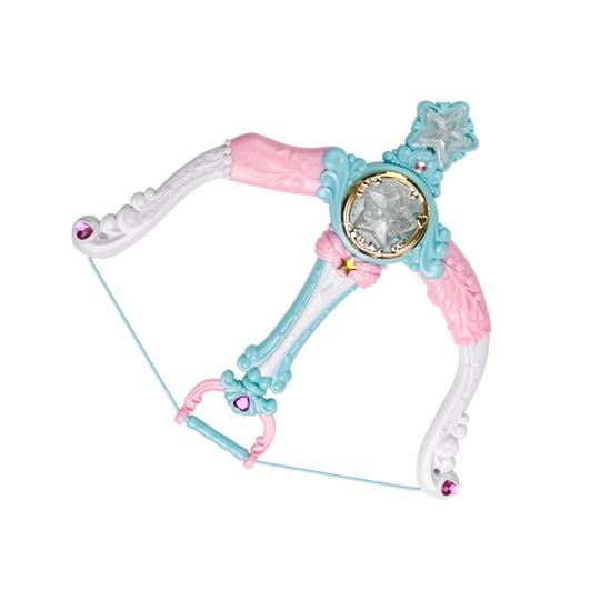 Комплект играчки Auldey Balala Малкото магическо замъче на феите - 581771