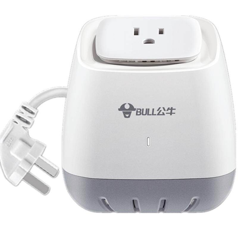 Bull Transformer Power Converter for Home Appliances