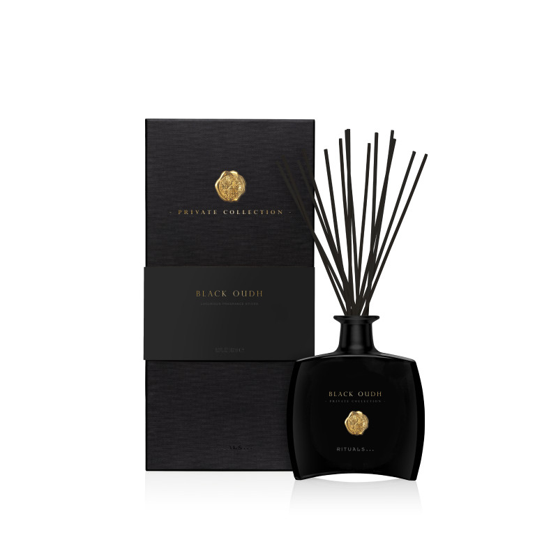 Rituals collection vuurloze rotan aromatherapie voor binnen duurzame ...