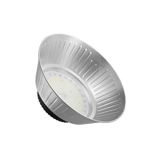 Bull 100-300W LED Factory Light - Industrial Warehouse Lighting