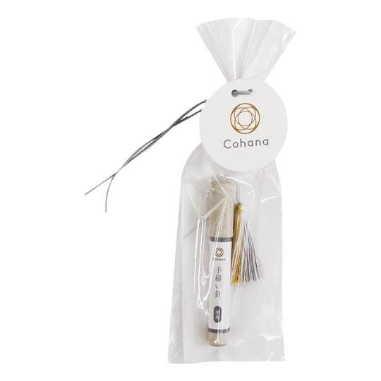 Cohana Japan 8-Piece Sewing Needle Set with Storage Paper Tube - High ...