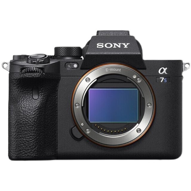 Sony Alpha 7s III A7S3 ILCE-7SM3 full-frame micro single digital camera A7SM3 professional 4K