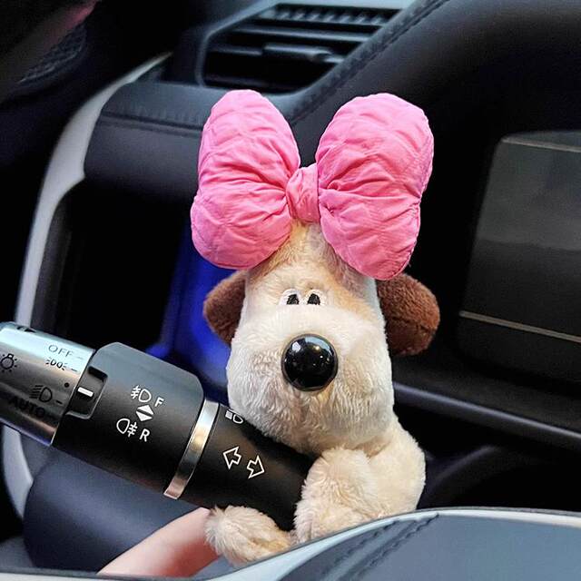 Mercedes -Benz Audi Volkswagen Wiper Wiper Decoration Bows Turn to ...