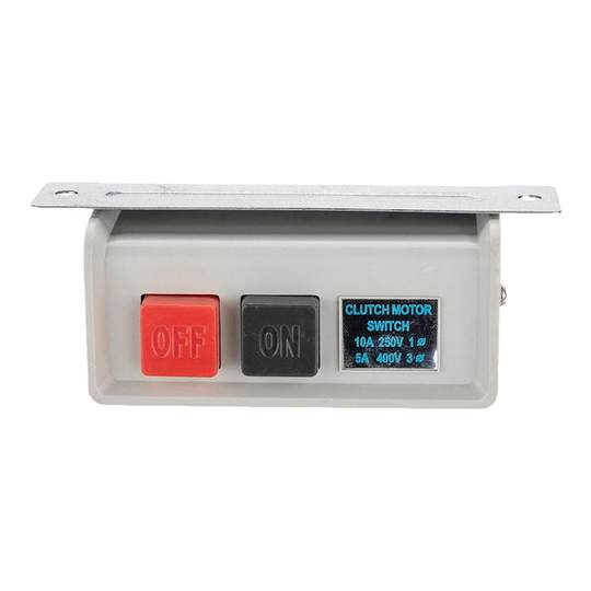 Sewing Machine Power Switch Box - Power Cord for Computerized Sewing ...