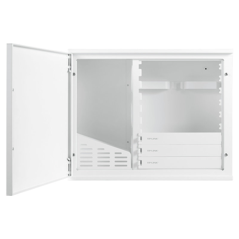 Tp-link weak current box package - hjem information ledningsboks til ...