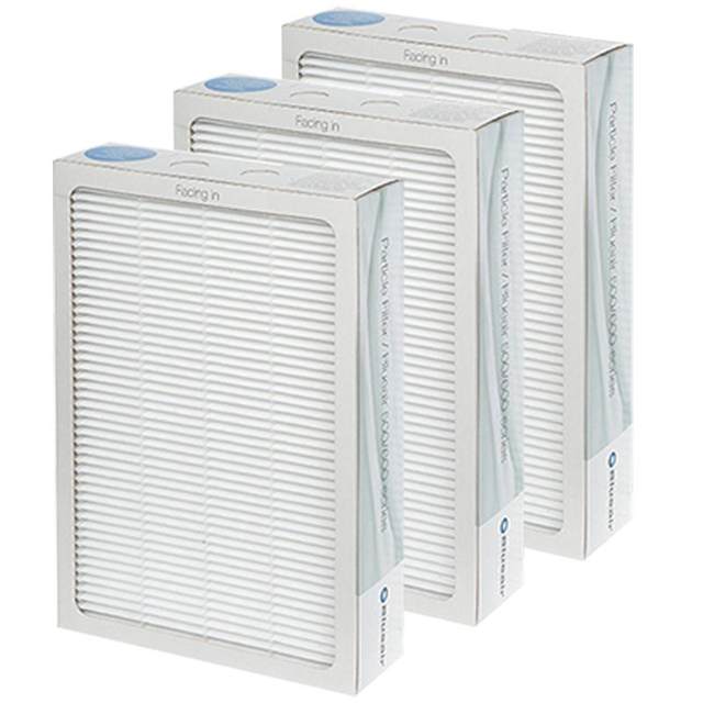 Blueair filter 503/550E/603/680i is suitable for Particle dust filter ...