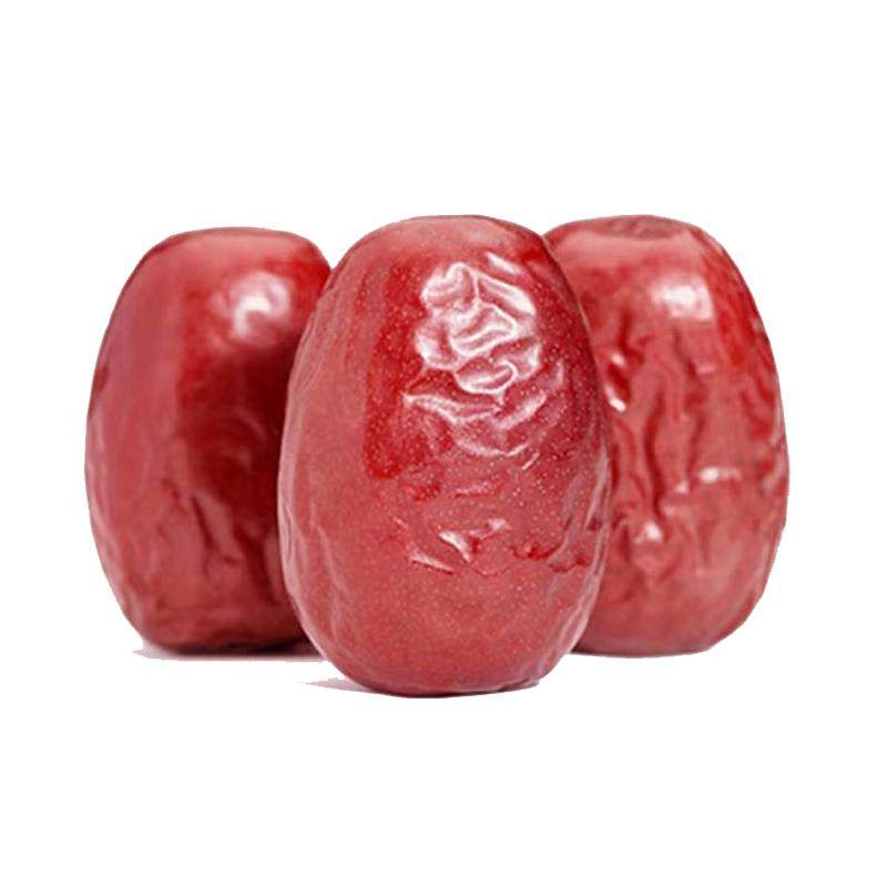 Red Jujube Xinjiang Specialty - Extra Large First-Class Gray Jujube