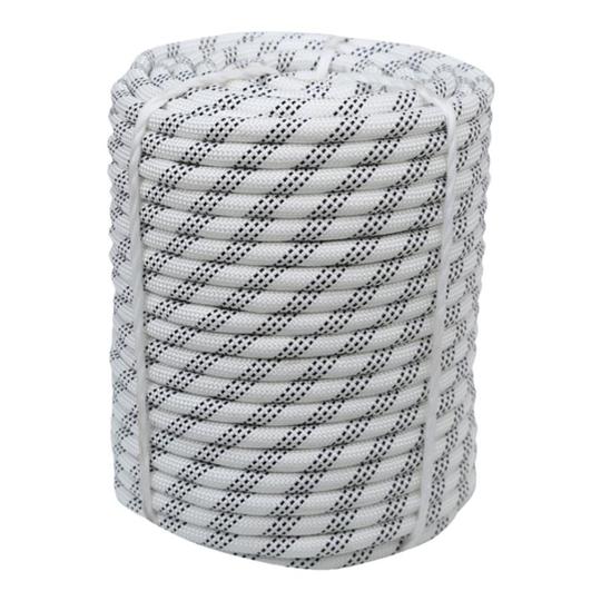 Spiderman Polyester Safety Rope - Wear Resistant Braided Rope (14mm-22mm)