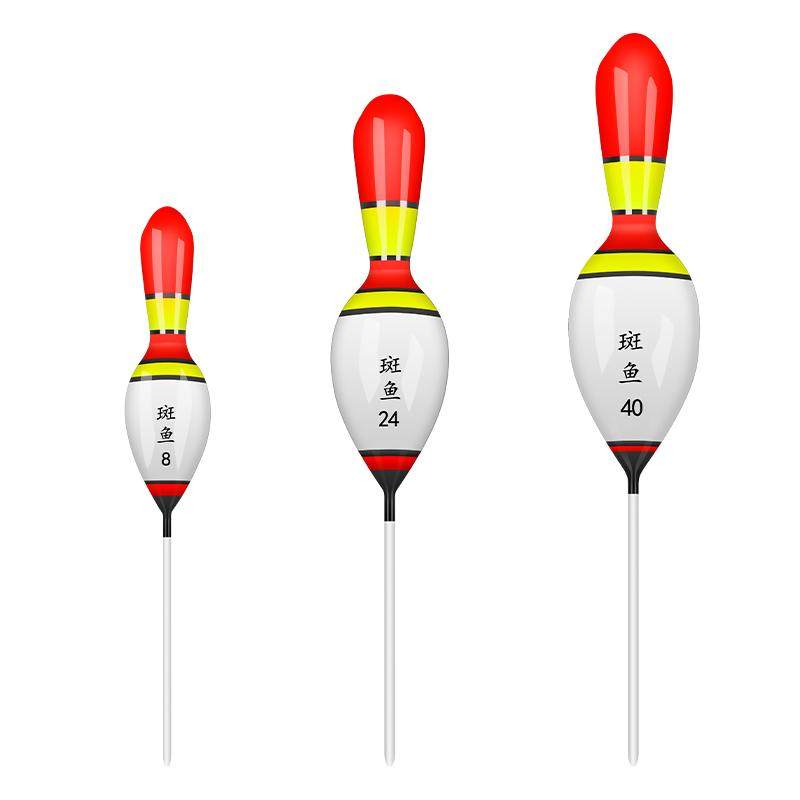 Shallow Water Fishing Floats | Stream Grass Hole Carp and Grouper Floats