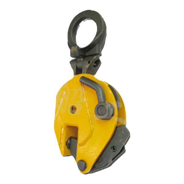 Vertical lifting steel plate/hook/qyw movable clamp | EBUY7 Lifting ...