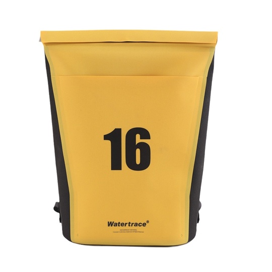 Watertrace Waterproof Backpack - Travel, Rafting, Sports