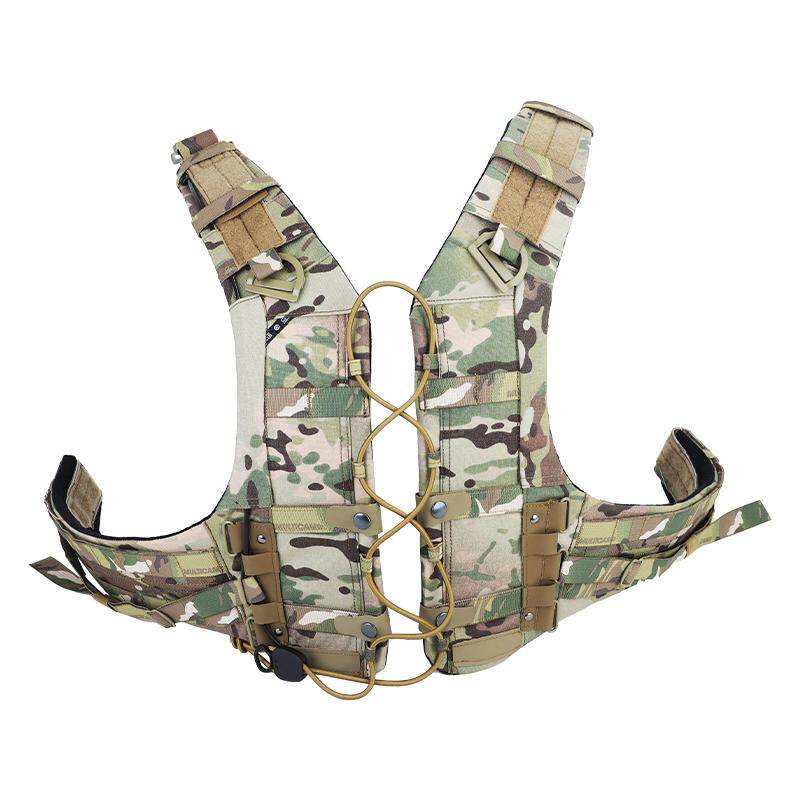 Combat2000 Tactical Vest - AVS Training Gear