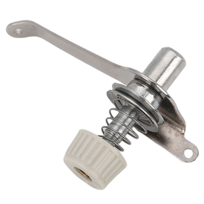 Eagle Sewing Machine Thread Tension Regulator - Small & Large Clamps