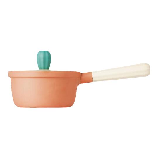 Lock&Lock Cactus Baby Madkasserolle - Koreansk Stil, Non-Stick ...