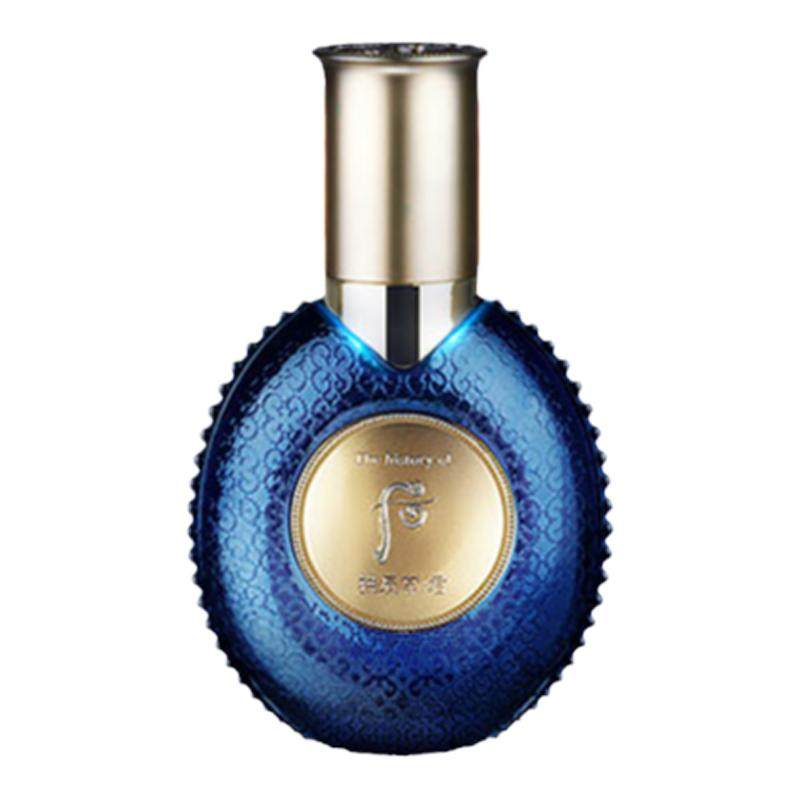 Whoo Men's Suit Gongchenxiang King Water Milk Set - Hydrating ...