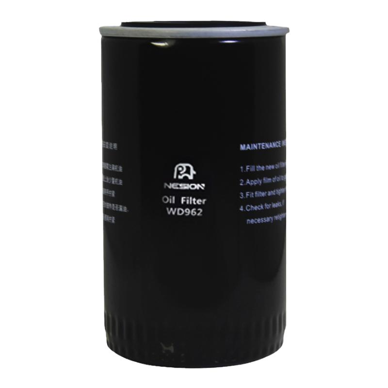 ไส้กรองน้ำมันคอมเพรสเซอร์แอร์ Naixiang - W962/950/719/13145/1374