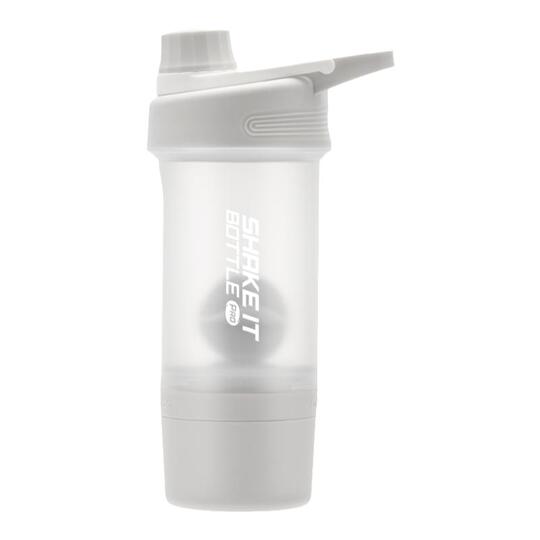 Lock&Lock Protein Shaker Cup - 600ml Sports Fitness Bottle