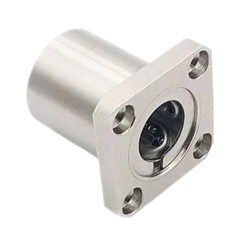 Kpd Lmk16uu 304 Rustfrit Lineær Leje - 16mm