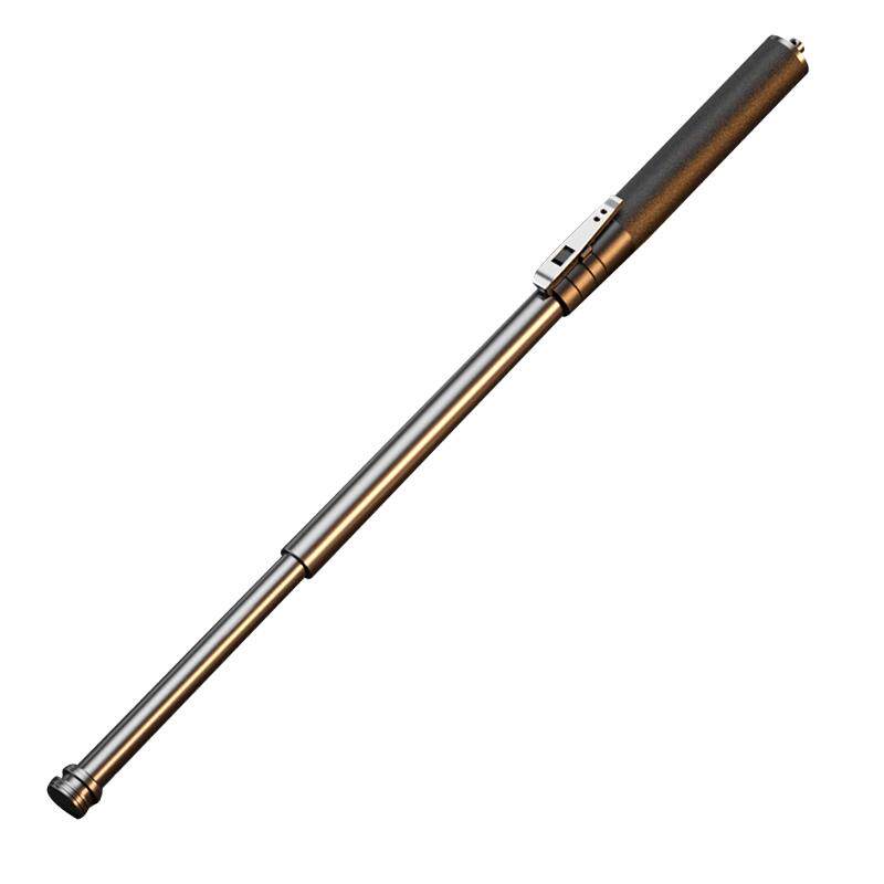 Automatic Spring Telescopic Self-Defense Stick - Legal Car Weapon Multi ...