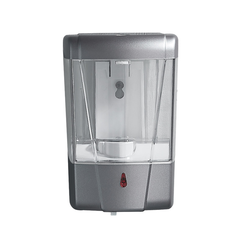 Dadian Automatic Hand Sanitizer Machine | Electric Smart Sensor Soap ...