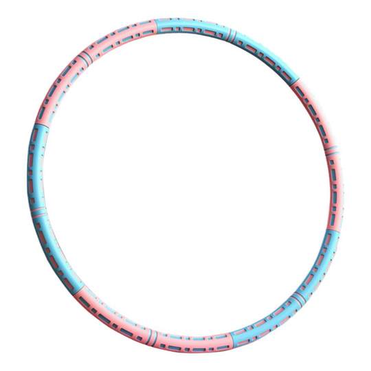 Hula Hoop for Abdominal Workout | Detachable Sponge | Adult Smart ...