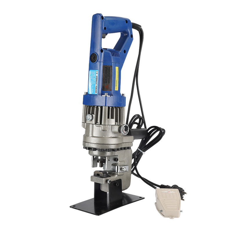 Taiwan Excellent Hydraulic Punch - C & U Channel Photovoltaic Bracket ...