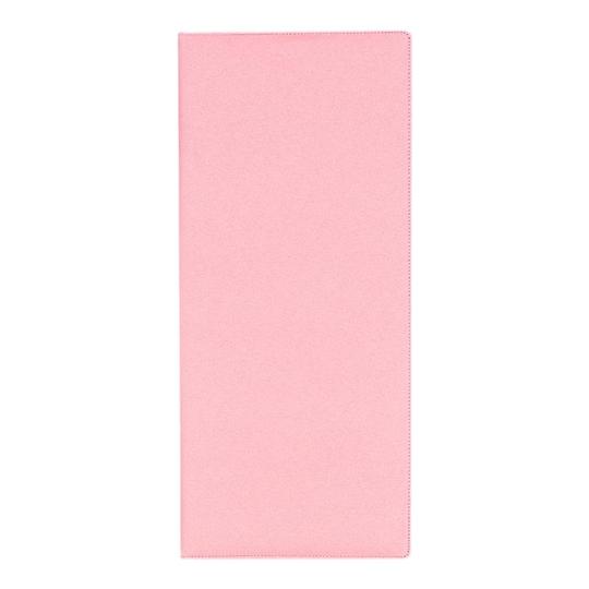 Star Chasing Loose Leaf Photo Album - PU Leather Idol Storage Book