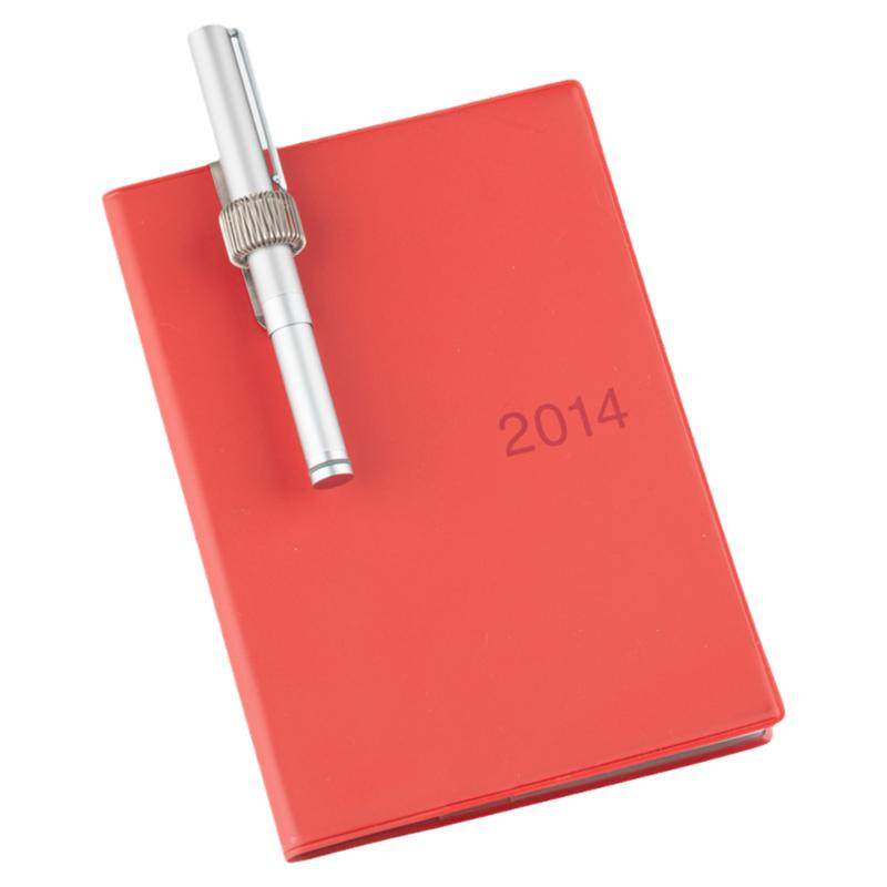 Muji bút inox kẹp cắm di Động cẩm nang du lịch nhật ký nghệ thuật văn ...