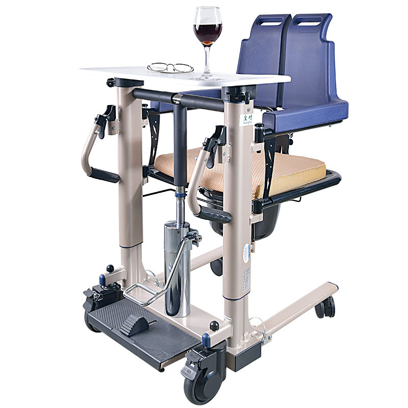 Huangnai Convenient Transfer Chair - Multifunctional Shifter for ...