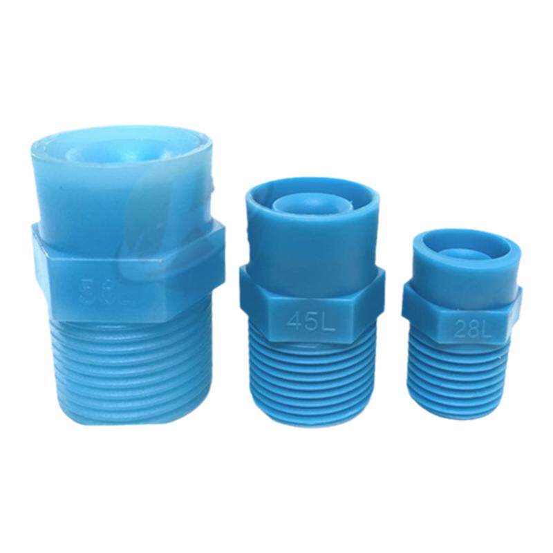 Buse conique en plastique PP Jack - Anti-buée, humidification ...