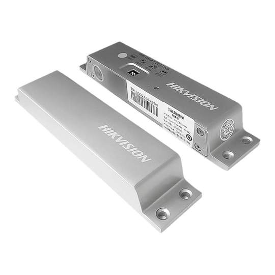 Hikvision Surface-Mounted Electric Bolt Lock - Feedback Signal Delay ...