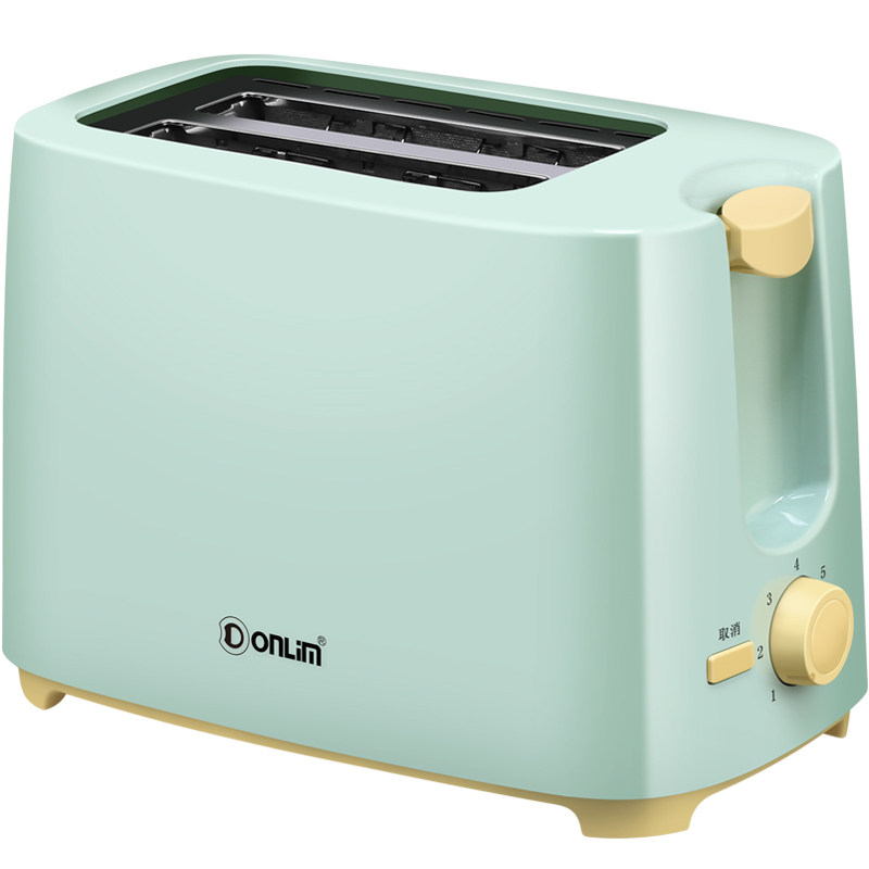 Tostadora Donlim TA-8600 de 2 Rebanadas - Fabricante Automático de ...