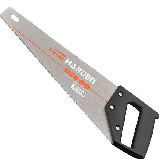 Hanton Ultra-Fine Tooth Hand Saw - Cutting Plastic Sheet, Acrylic Board ...