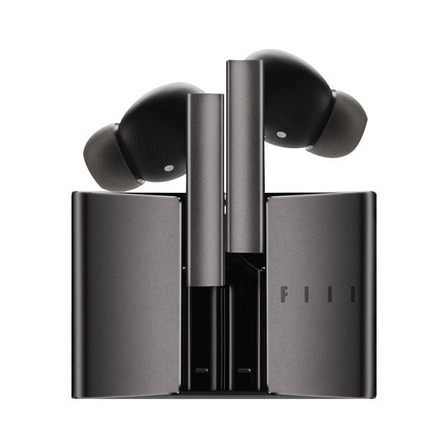 Fiil GS links AI smart true wireless Bluetooth headset game sports HD ...