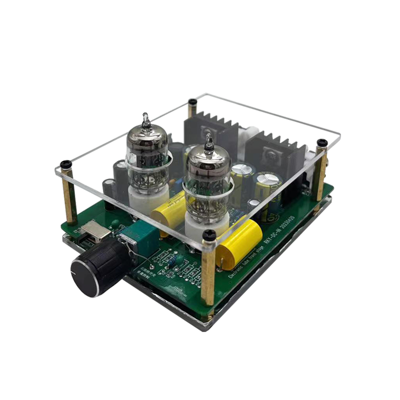 Rui Kaiying Class A Tube Preamplifier - Hi-Fi Audio Preamp