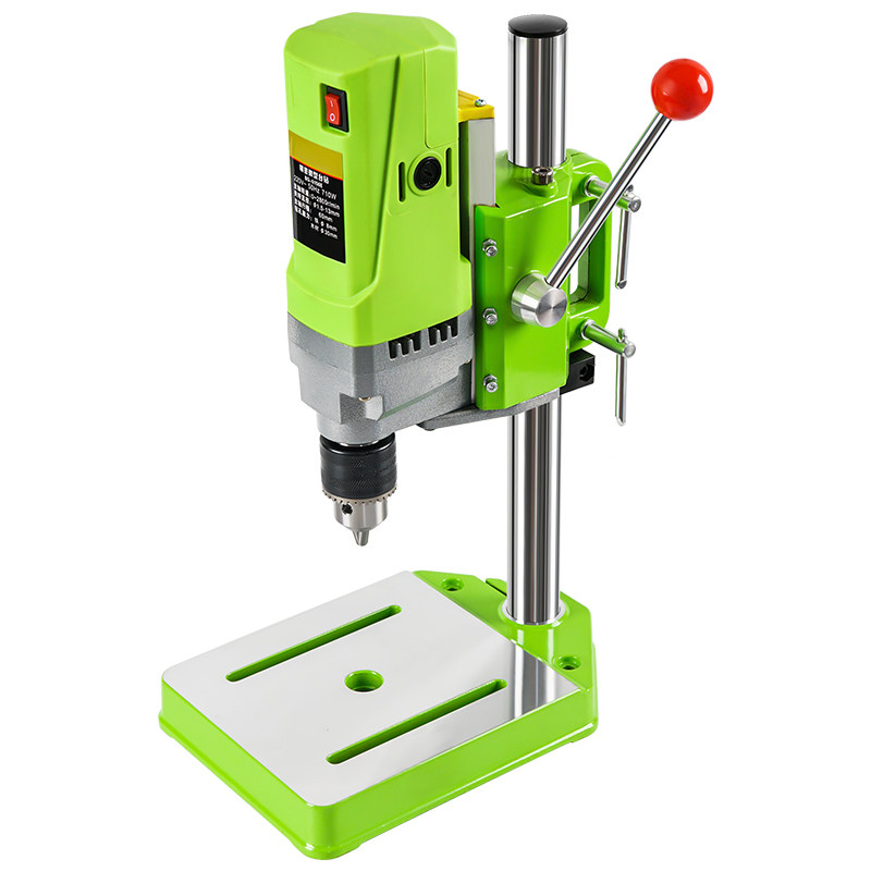 Mini Bench Drill for Home and Industrial Use