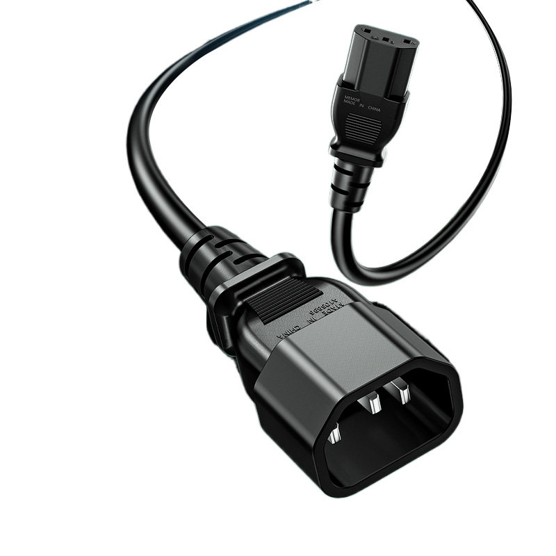 Samzhe Rice Cooker Power Cable - 3-Hole Plug - Universal for Electric ...