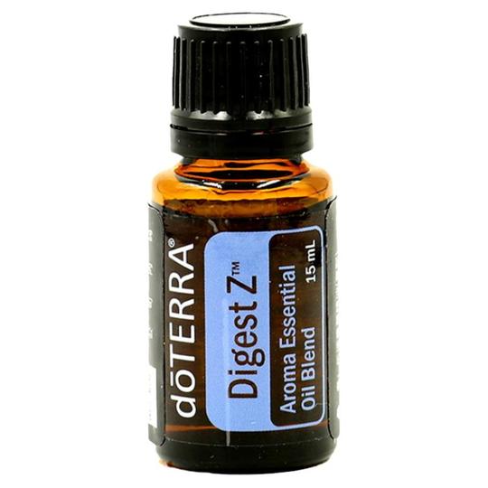 Doterra Essential Oil 15ml - Zengest/Digest Blend