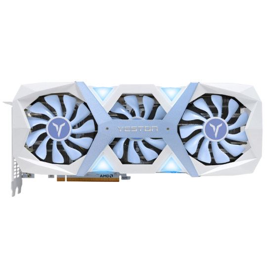 Yeston RTX4060Ti/3070 Sakura Hitomi Electric Competition Desktop ...