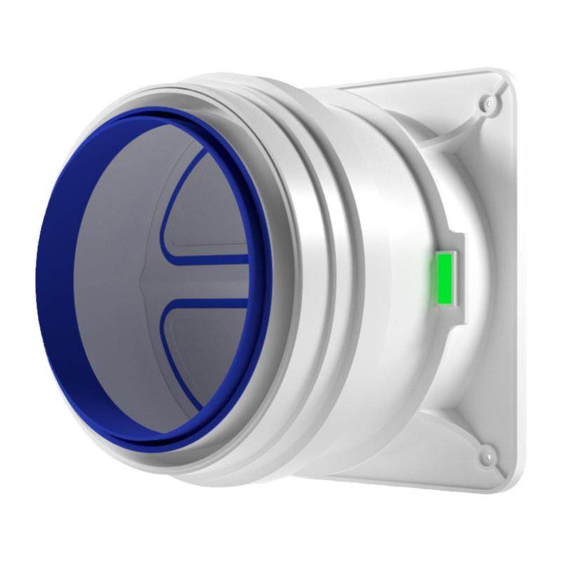 Check Valve for Kitchen Flue – Special Range Hood Exhaust Duct Anti ...