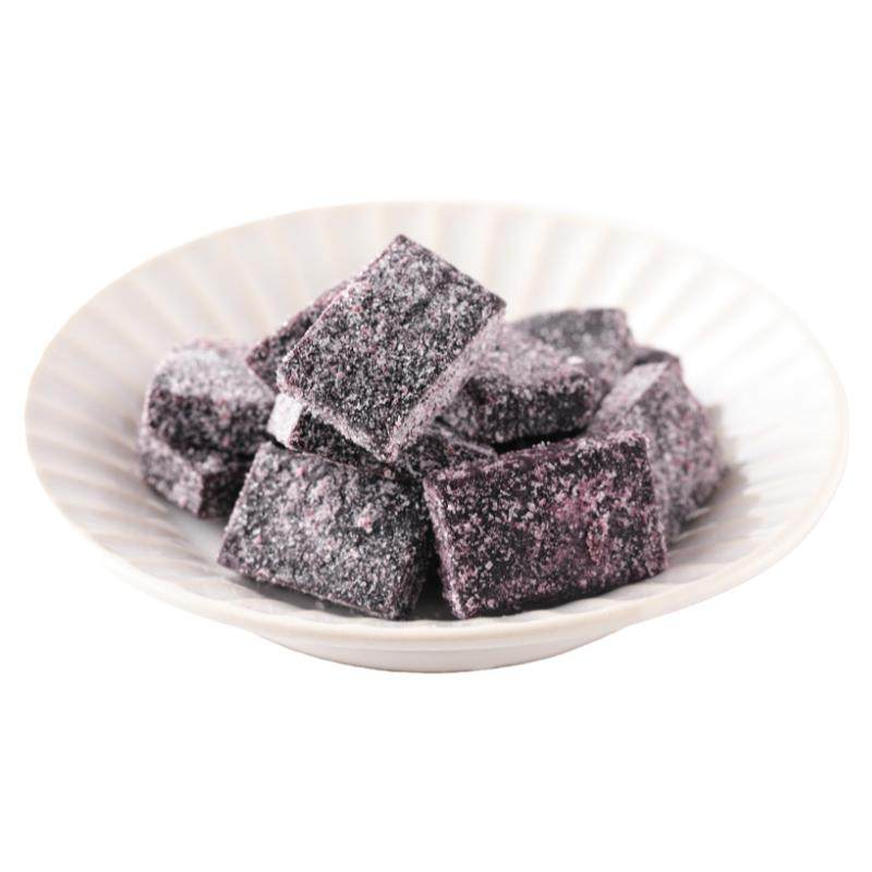 Торта с боровинки Mi Lian - 100g - Без добавки, здравословна закуска