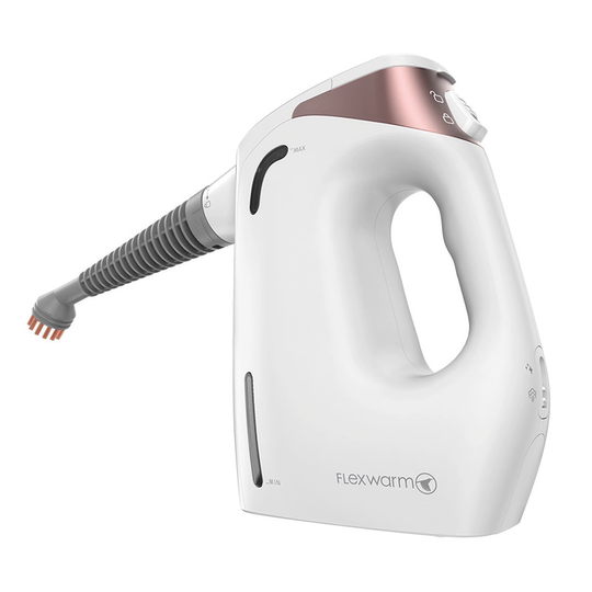 High Temperature Steam Cleaner for Kitchen Hood Cleaning