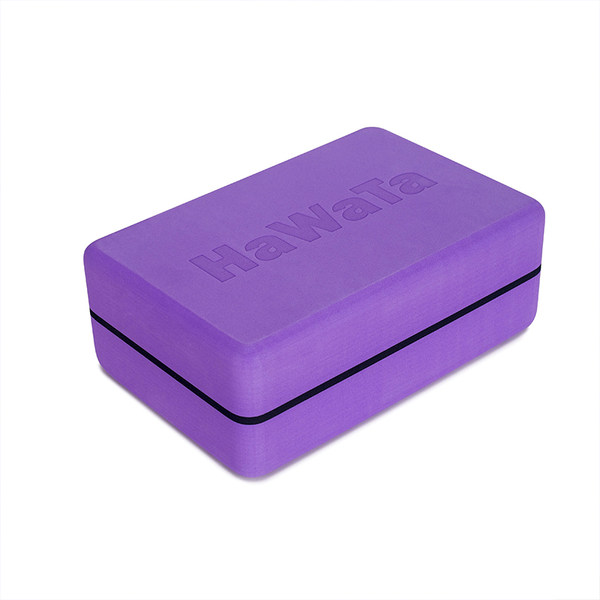 Hwt warwick high density streamline iyengar eva | Hwtyoga warwick Yoga ...