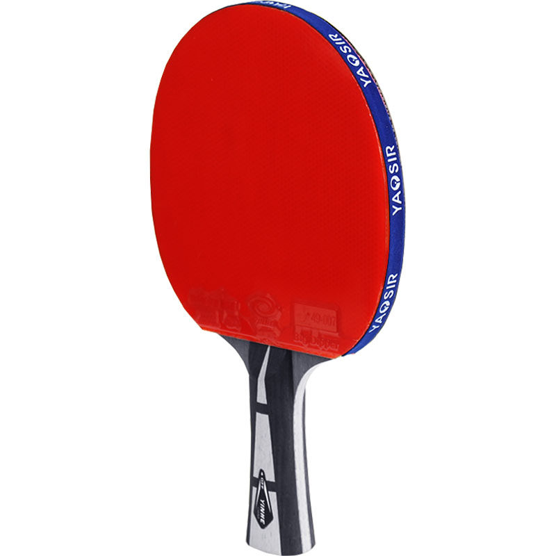 Galaxy Uranus U2 Table Tennis Racket - 7-Ply Wood - Offensive
