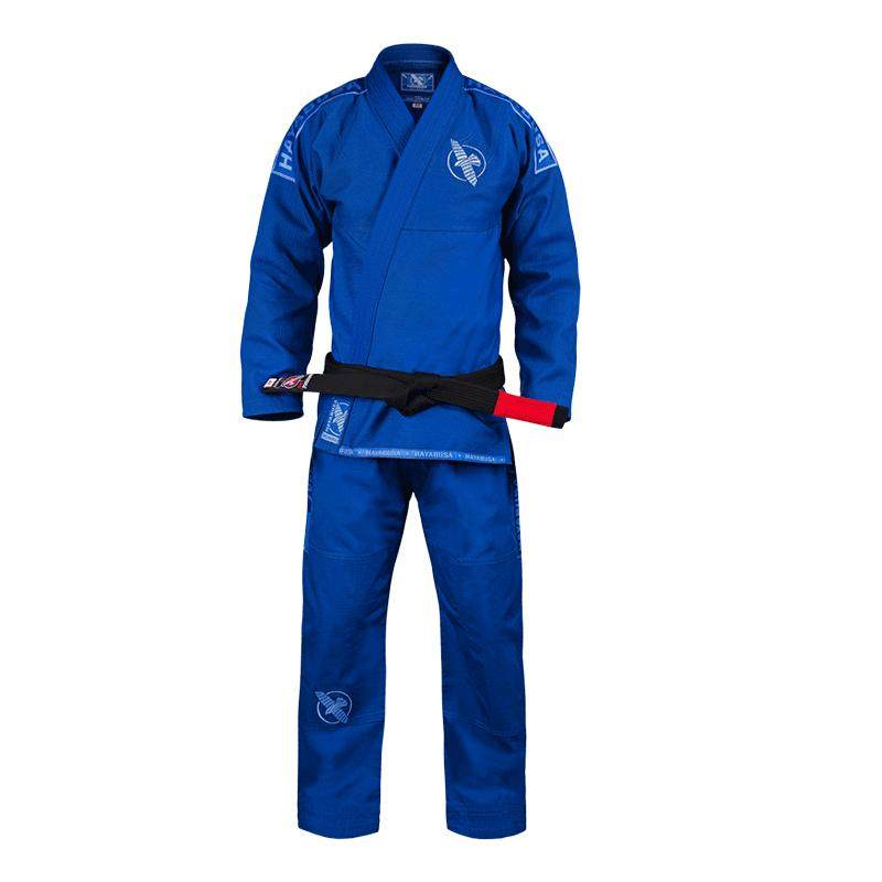 Hayabusa Brazilian Jiu Jitsu Gi - Women's Lightweight Judo Suit