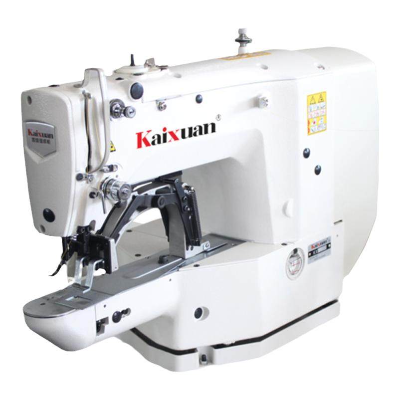 Kaixuan Kx1900 Industrial Knotting Machine - Automatic Computerized ...