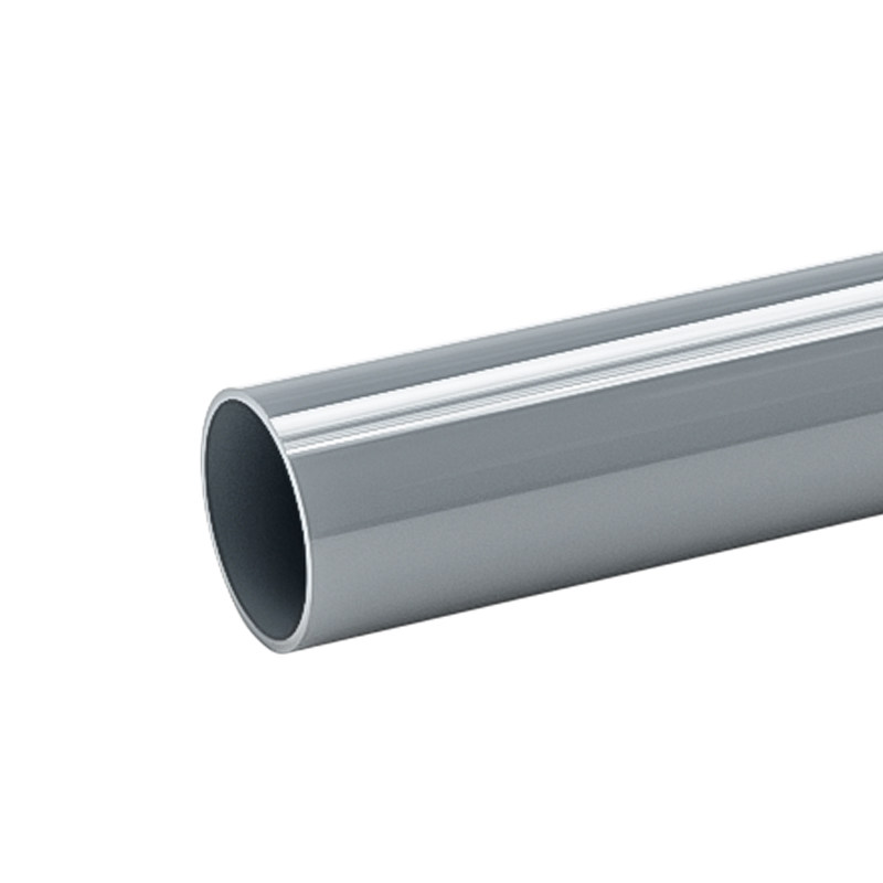Plastic PVC Gray Water Pipe | Thickened | 4 Points | 6 Points ...